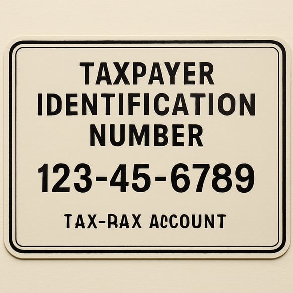 Maximize Efficiency with Taxpayer Identification Number Matching
