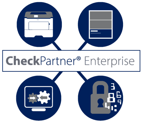 MICR Software | Enterprise Check Printing Software | Source Tech