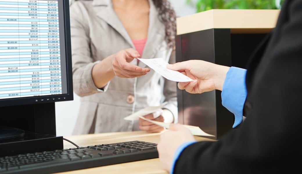 Self-Service Kiosks: The Solution to Low-Income Banking