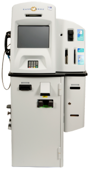 Self Service Kiosks | Source Technologies