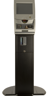 Self Service Kiosks | Source Technologies