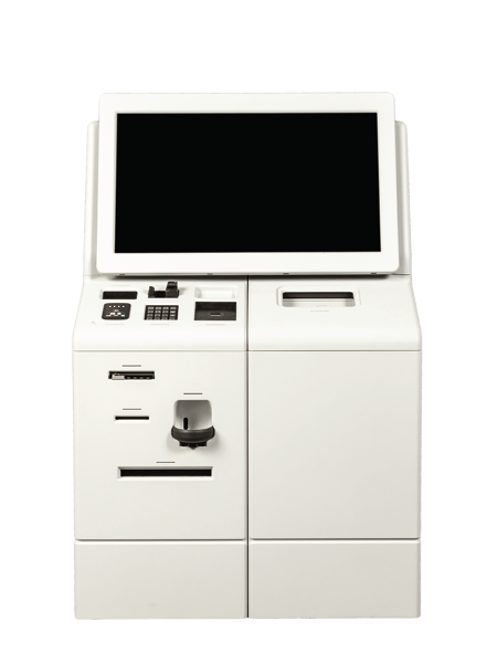 Self Service Kiosks | Source Technologies