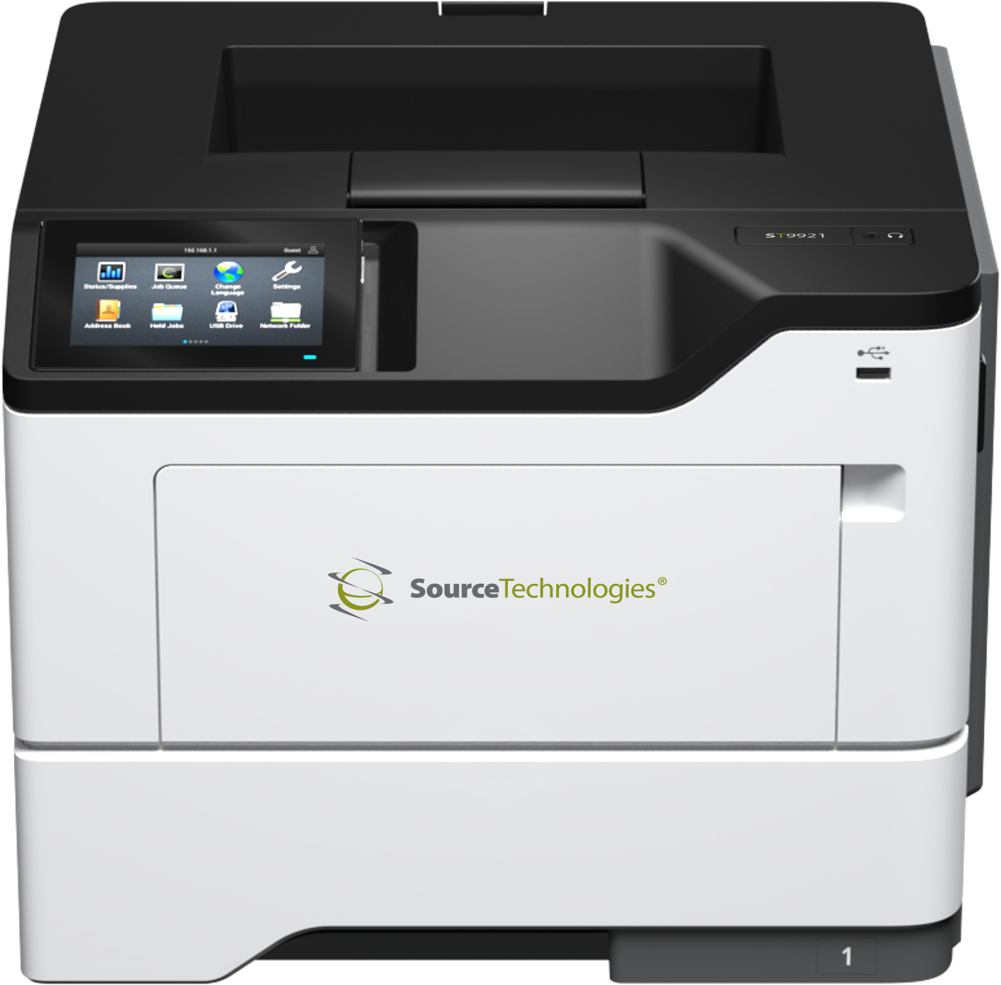 MICR Check Printers for Enhanced Security