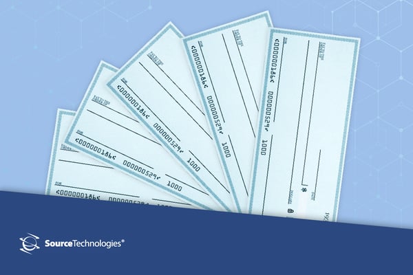 What Is the MICR Line and Is It Required on Checks?