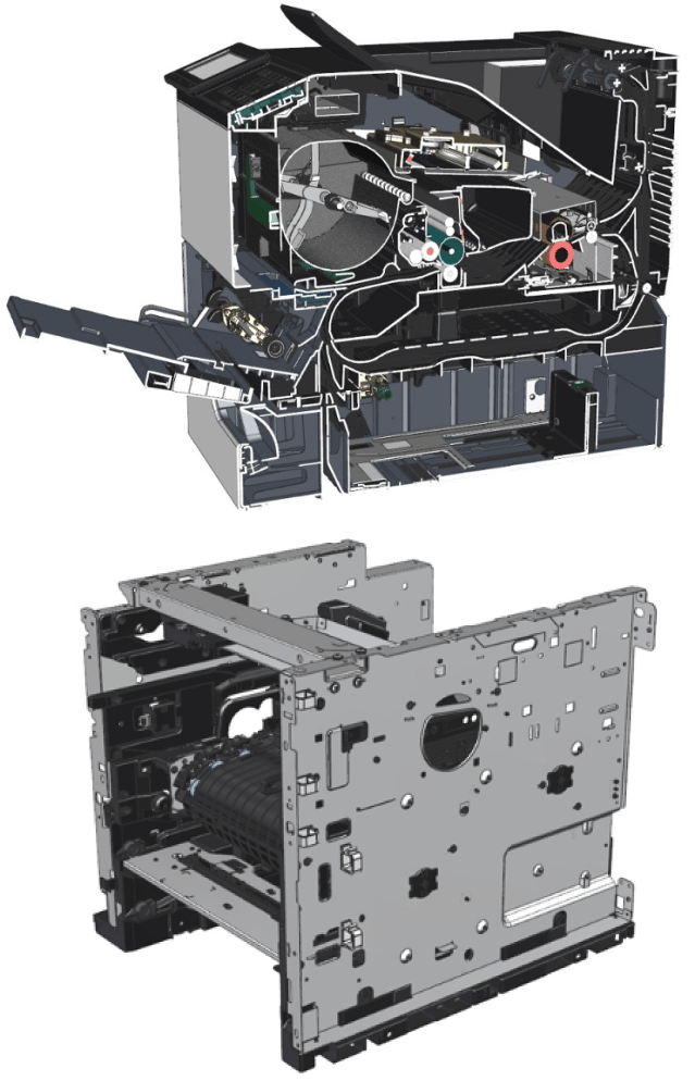 MICR Check Printers for Enhanced Security