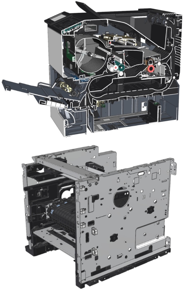 MICR Check Printers for Enhanced Security