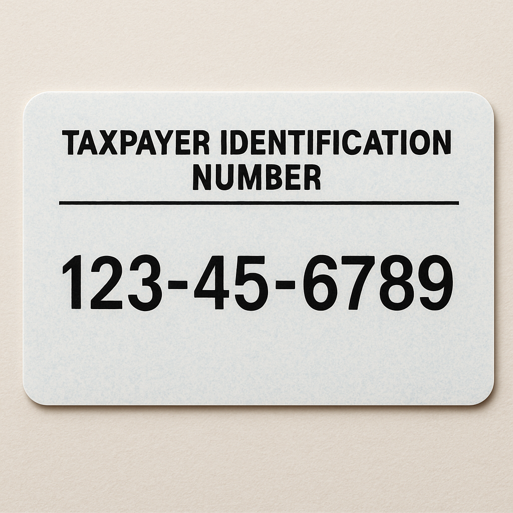 Maximize Efficiency with Taxpayer Identification Number Matching