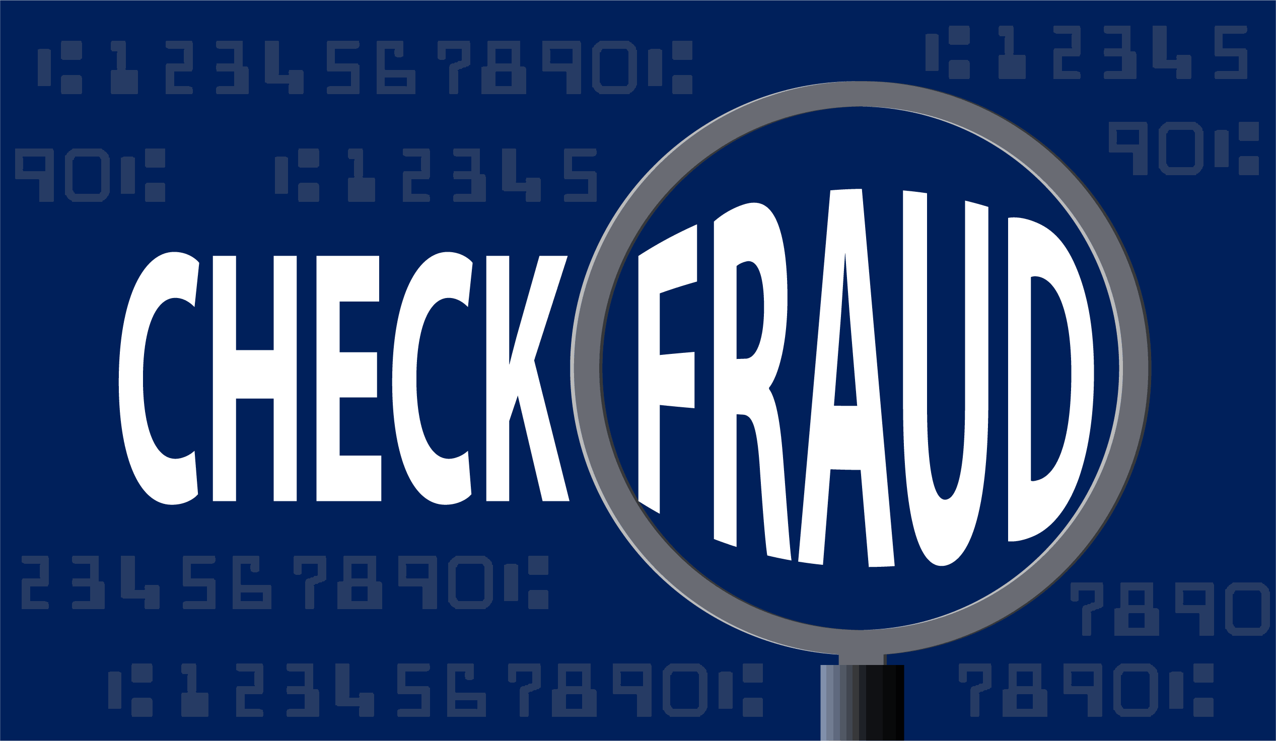 How Big of a Problem is Check Fraud?