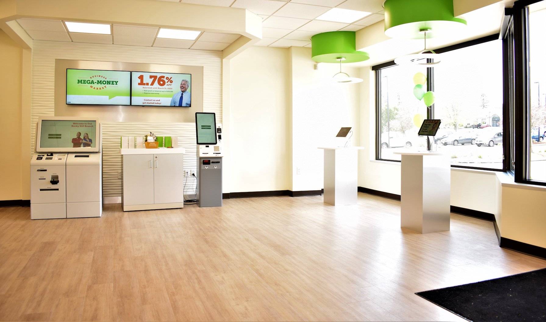 MICR & Self-Service Kiosks | Source Technologies