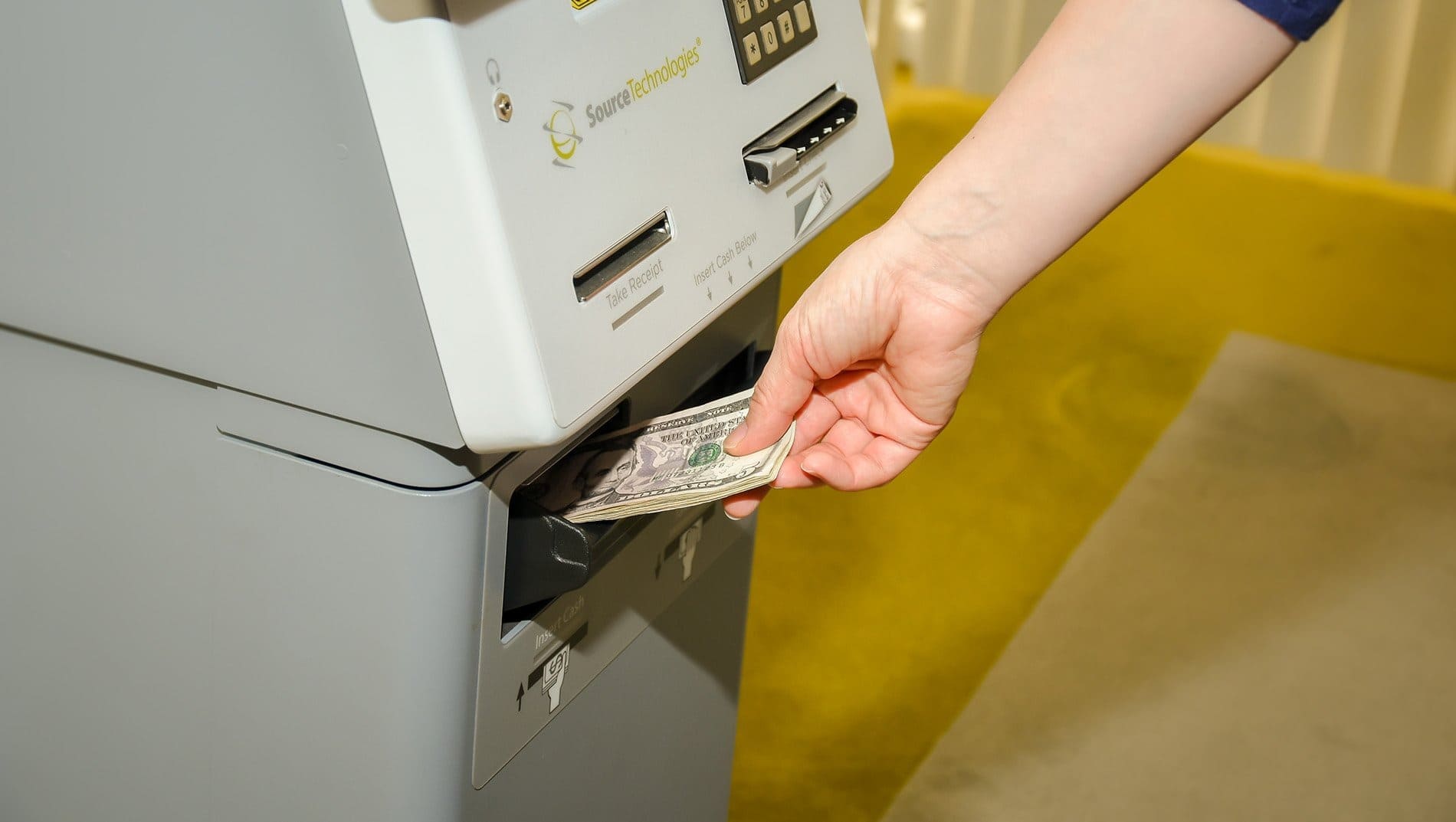 Top 6 Benefits of Bill Payment Kiosks