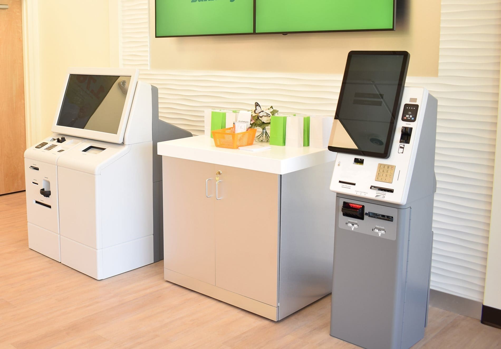 7 Benefits of Core Integrated, Self-Service Kiosks for Credit Unions