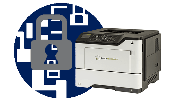 MICR Check Printer Basics | Source Technologies