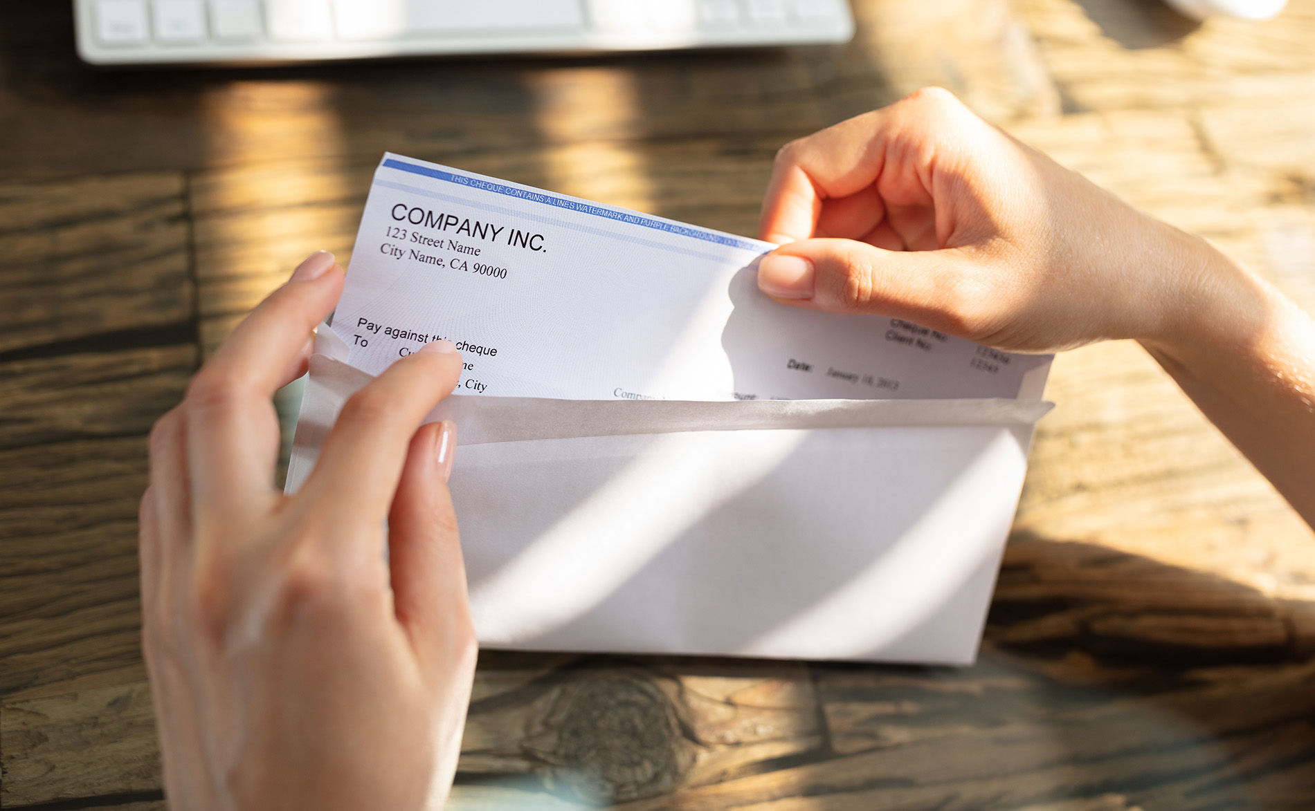 MICR Software | Enterprise Check Printing Software | Source Tech